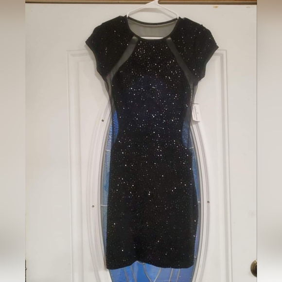 Windsor | Dresses | Windsor Black Dress | Poshmark